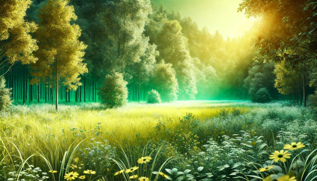 Chartreuse Color Psychology - Color Theory Explained Chartreuse Color Psychology - Color Theory Explained