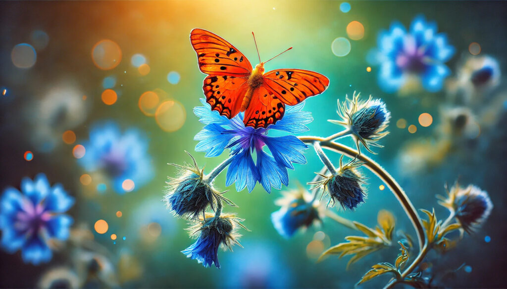 Complementary Colors in Photography: A Quick Guide to Stunning Images ...