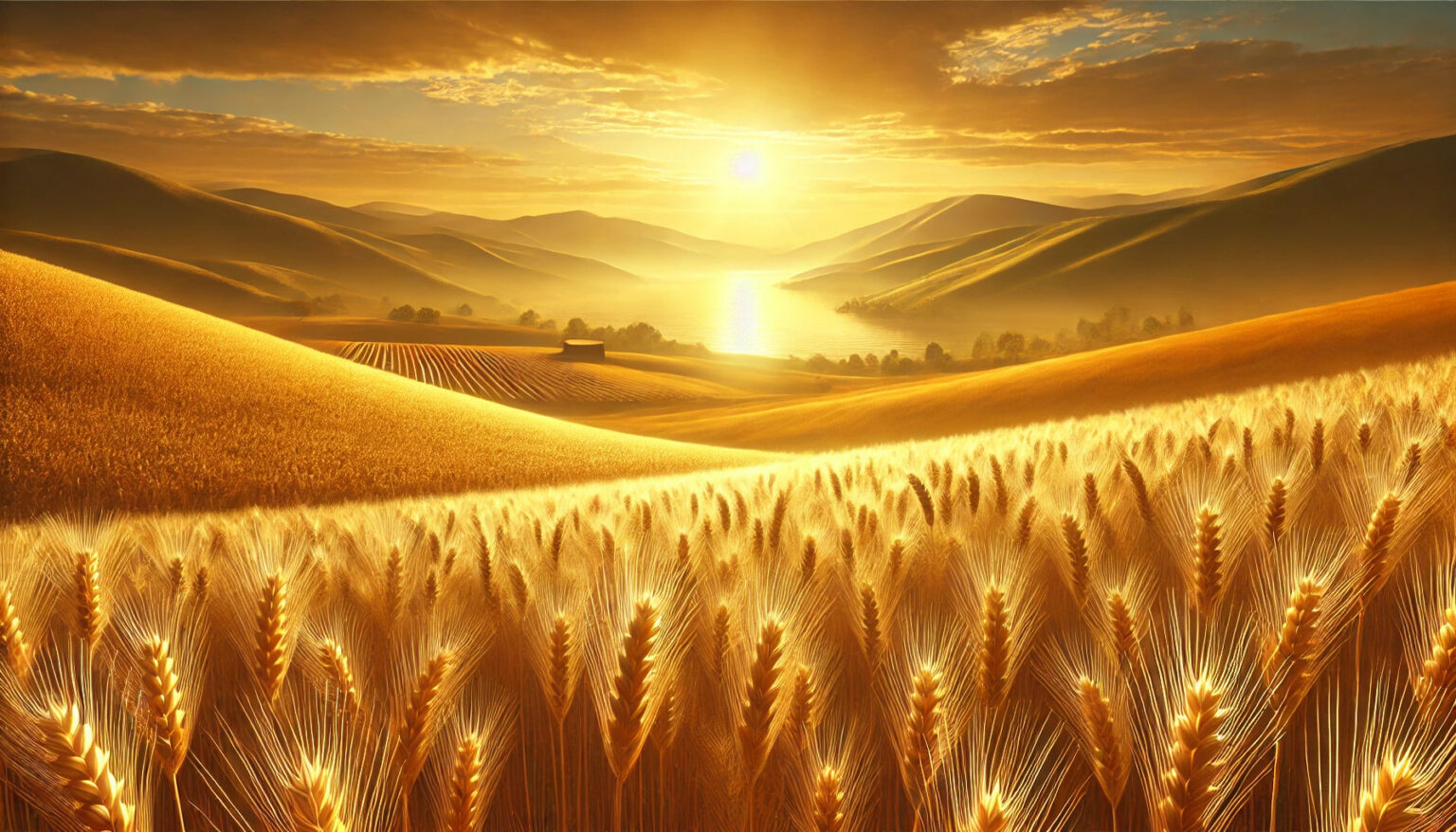 Gold Color Psychology - Color Theory Explained