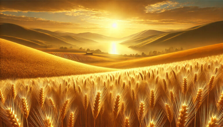 Gold Color Psychology - Color Theory Explained