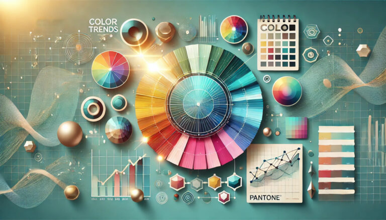 How to Analyze Color Trends and Predict Their Longevity Effectively ...