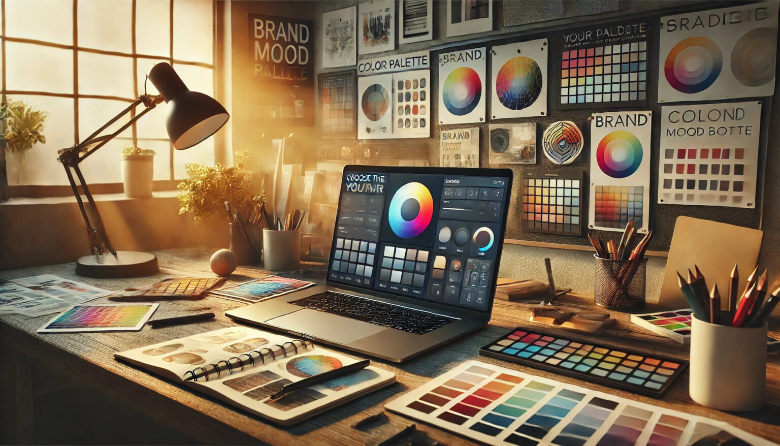 How to Choose the Perfect Palette for Your Brand: A Step-by-Step Guide ...