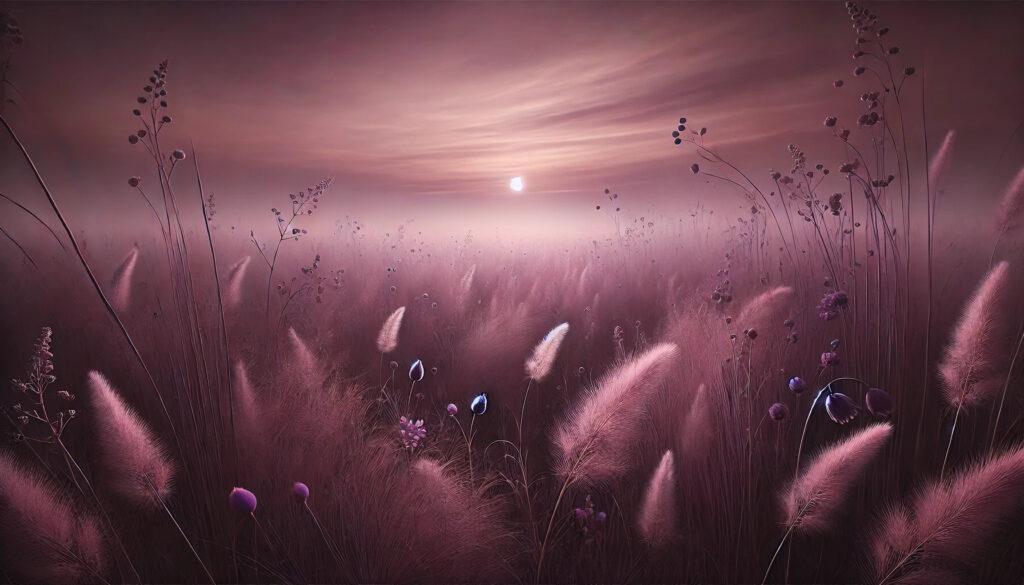 Mauve Color Psychology - Color Theory Explained