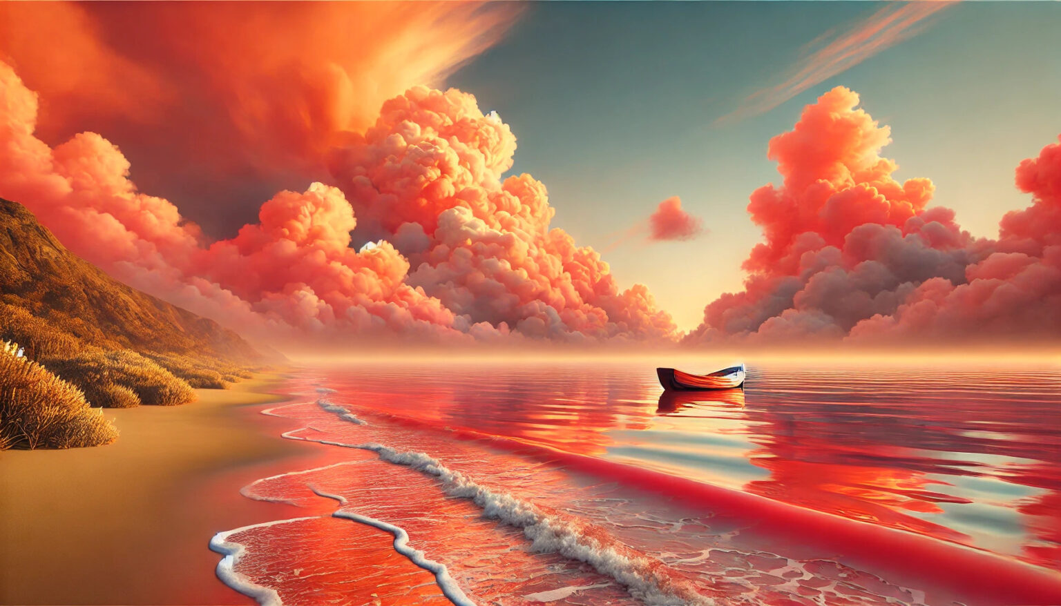 Salmon Color Psychology - Color Theory Explained